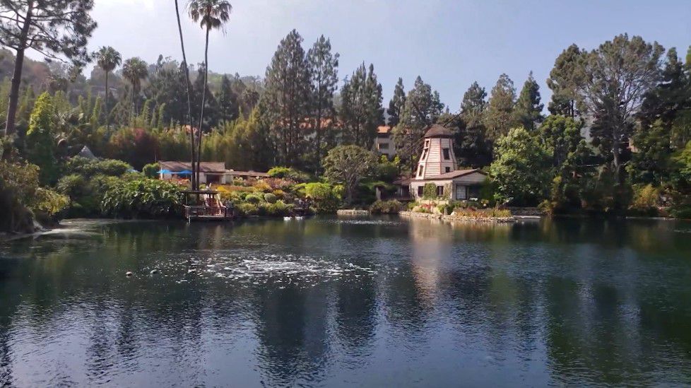 The SoCal 5: Best places to relax and unwind