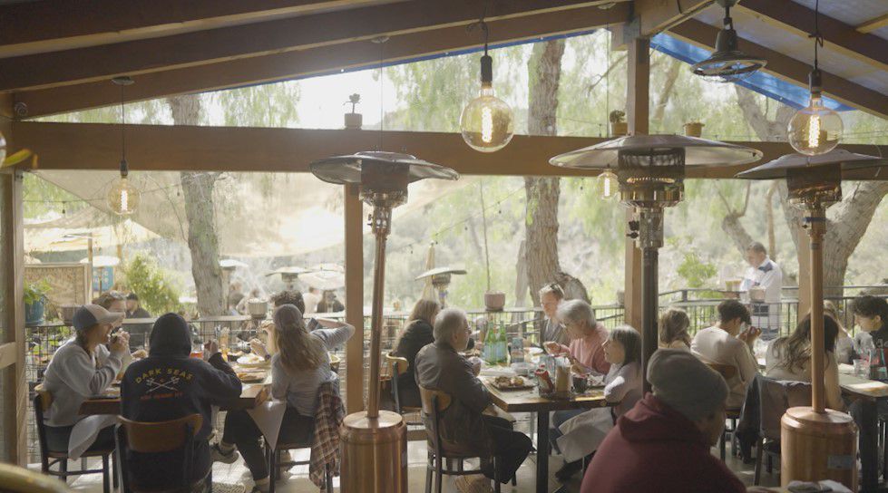 Hidden eateries that'll satisfy your taste buds