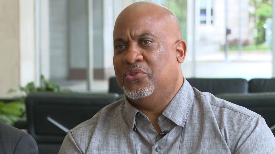 Allen mass shooting survivor speaks out a year later