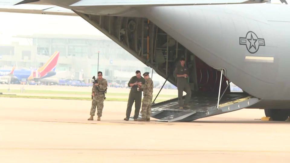 Newly announced tactical unit to target border hotspots