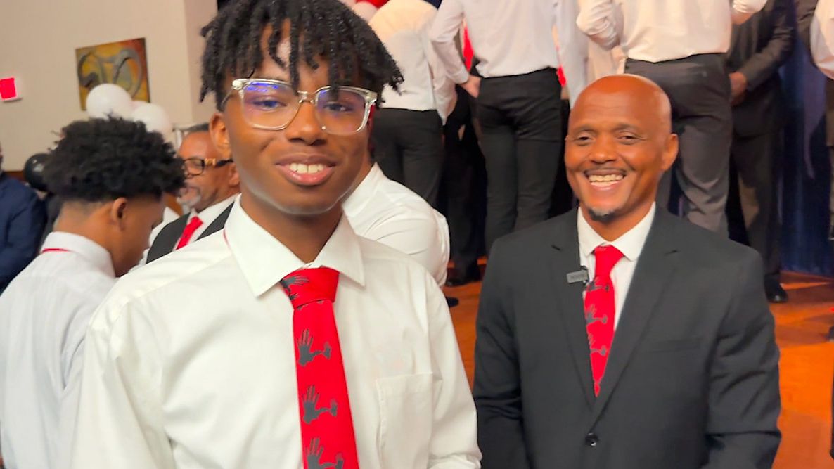 5000 Role Models Program launched in Hillsborough County