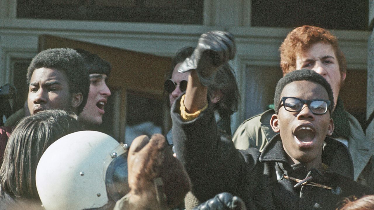 Organizers look back at Black Student Strike of 1969