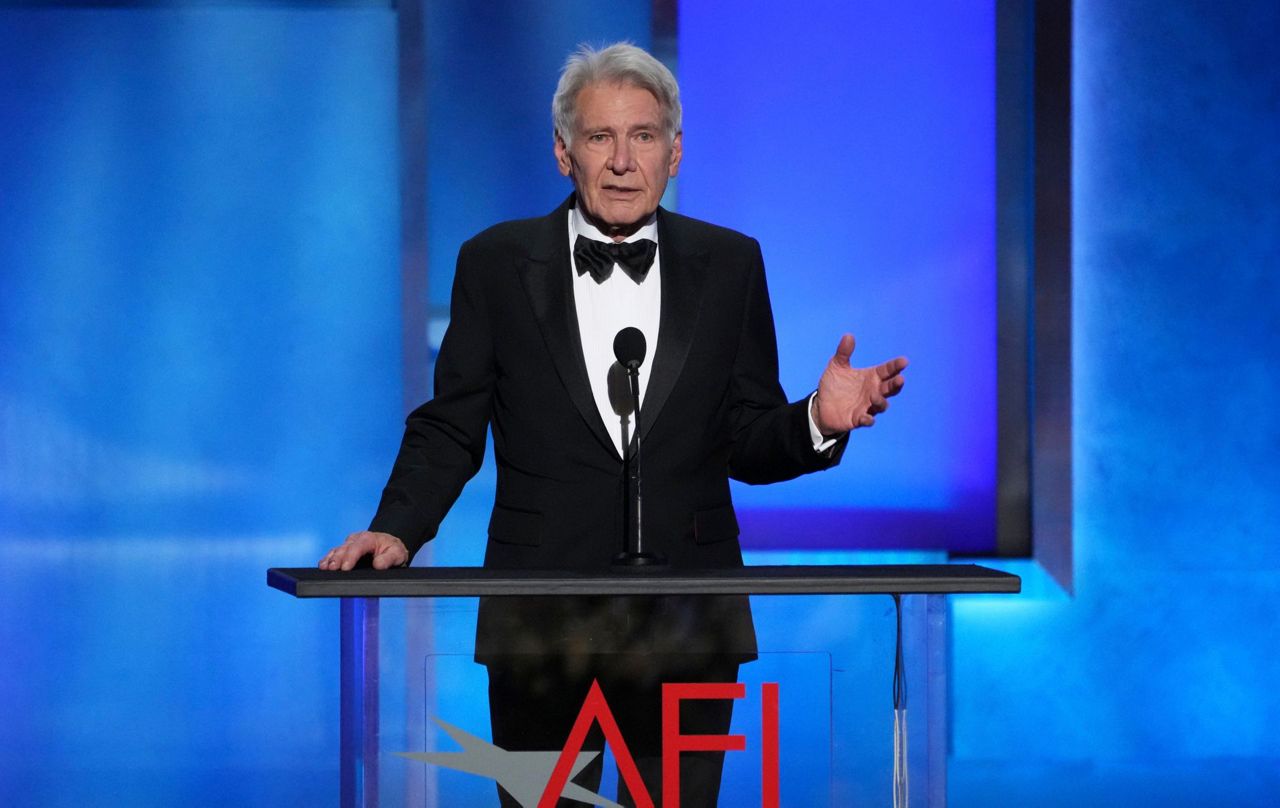 Spielberg, De Niro, Freeman praise Francis Ford Coppola as he accepts ...