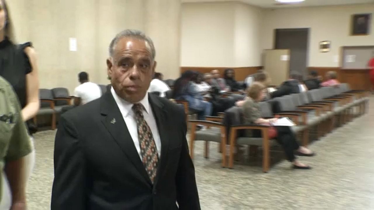 Vincent Mannillo attorney fatal hit and run court joan dierna rochester ...