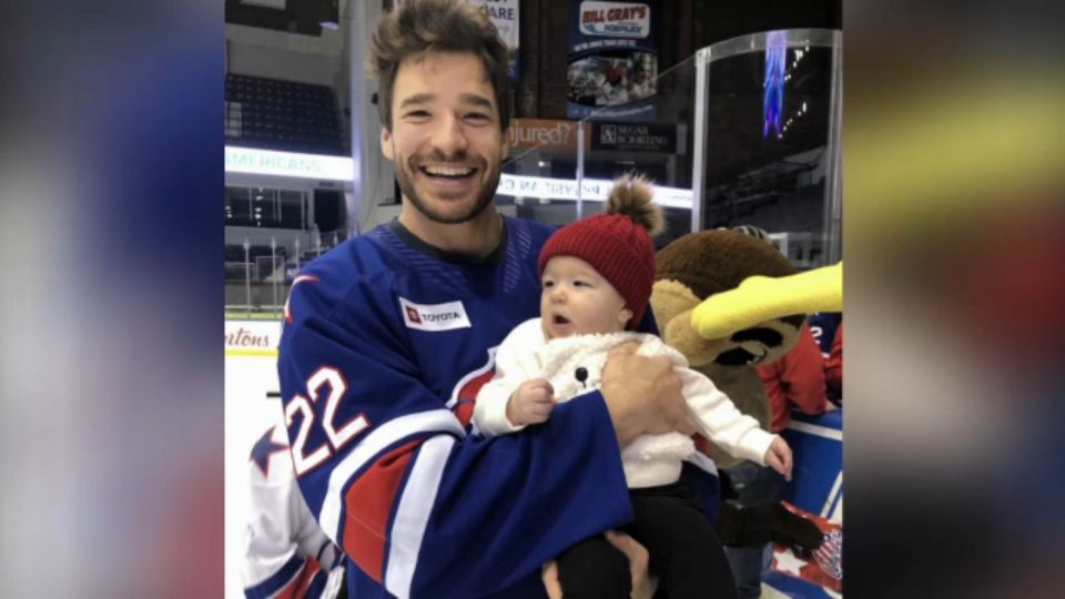 Zach Redmond's Run With Rochester Come to an Ends