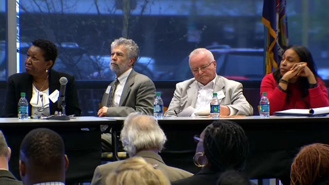 “Embrace Change” Says Keynote Speaker at RCSD Forum