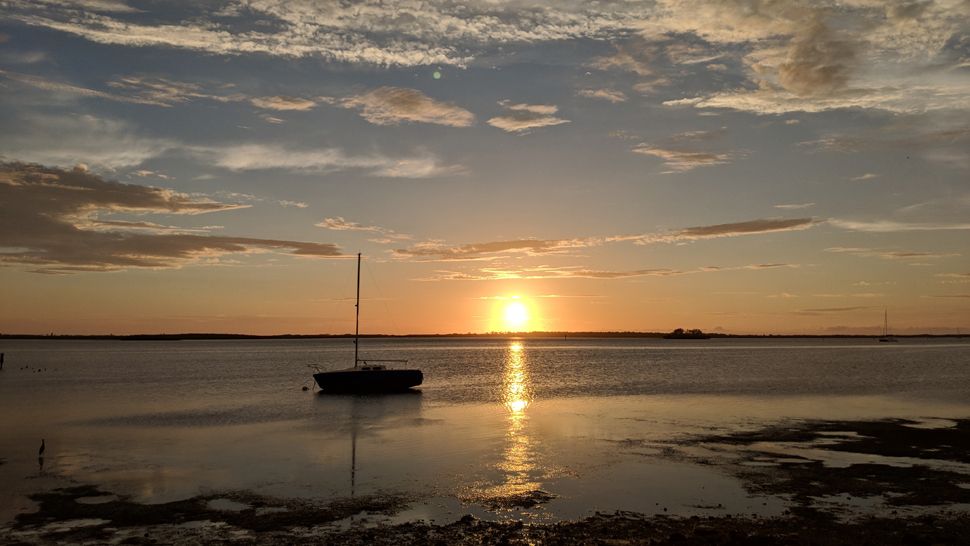 Weather forecast: High rain coverage continues Wednesday