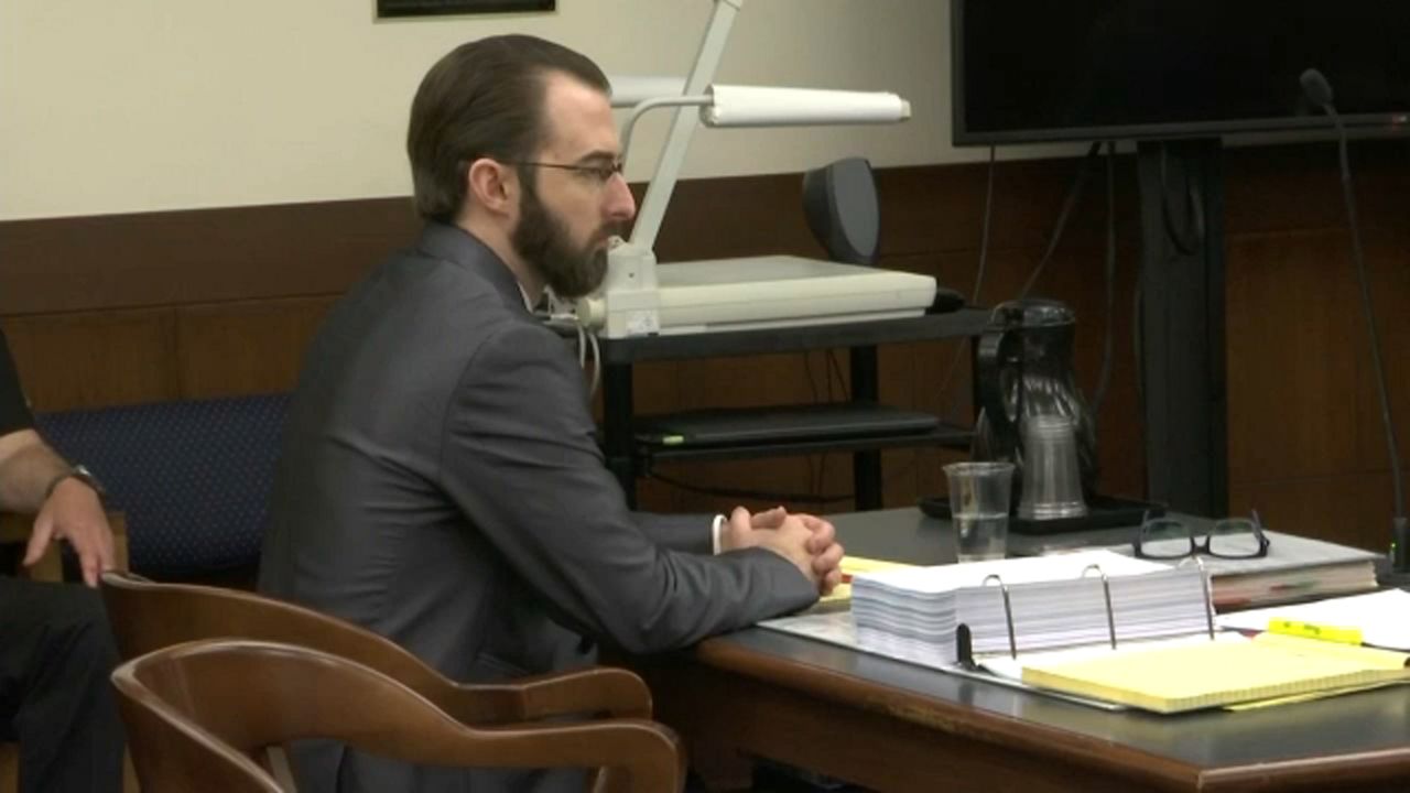 timothy dean sodus murder trial former texas police chief charlene ...