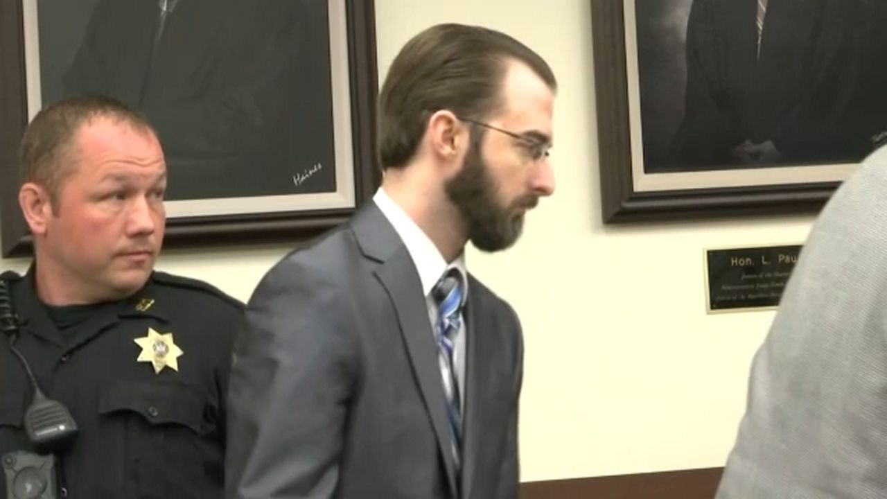 timothy dean charlene childress sodus double murder trial court wayne ...