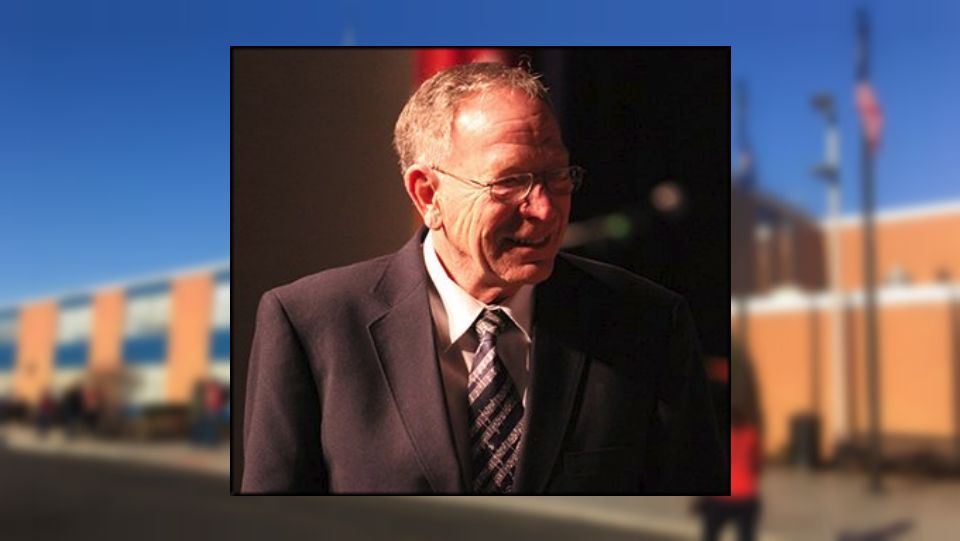 Irondequoit Community Mourning the Death of Russ Thomas