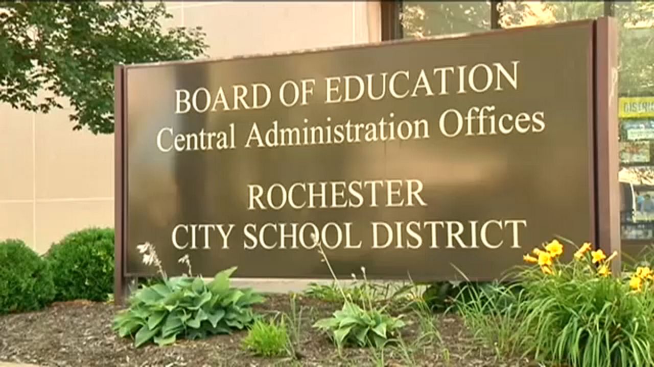 Bronson, Warren Spar Over School Oversight Proposals