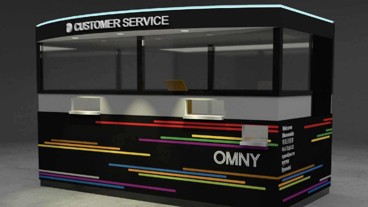 'Customer Service Centers' to open at 15 subway stations