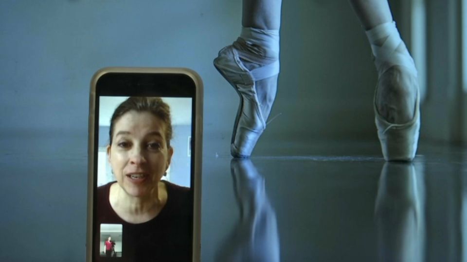 Buffalo Brings Together Dancers From Around the World