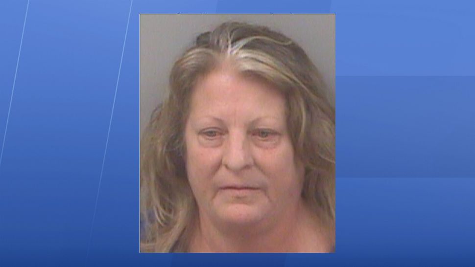 Deputies: St. Pete woman called 911, said she needed beer