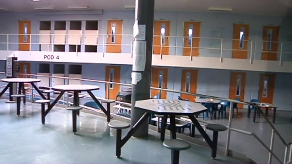 Texas officials defend prison education
