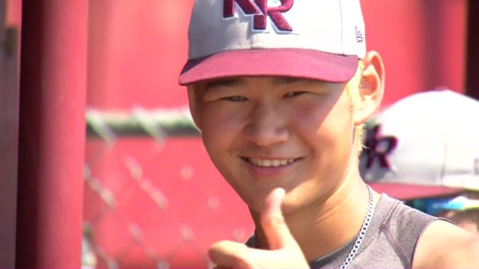 Froemke finds his way to Round Rock