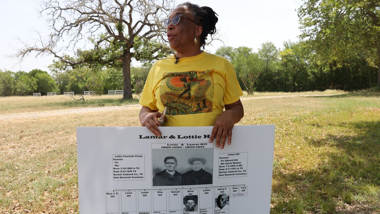 St. John Colony celebrates 157 years of freedom