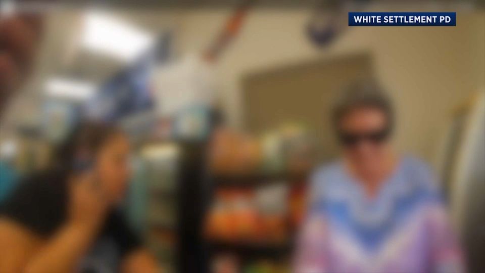 Alert Citizen Thwarts Scam Targeting Elderly Woman