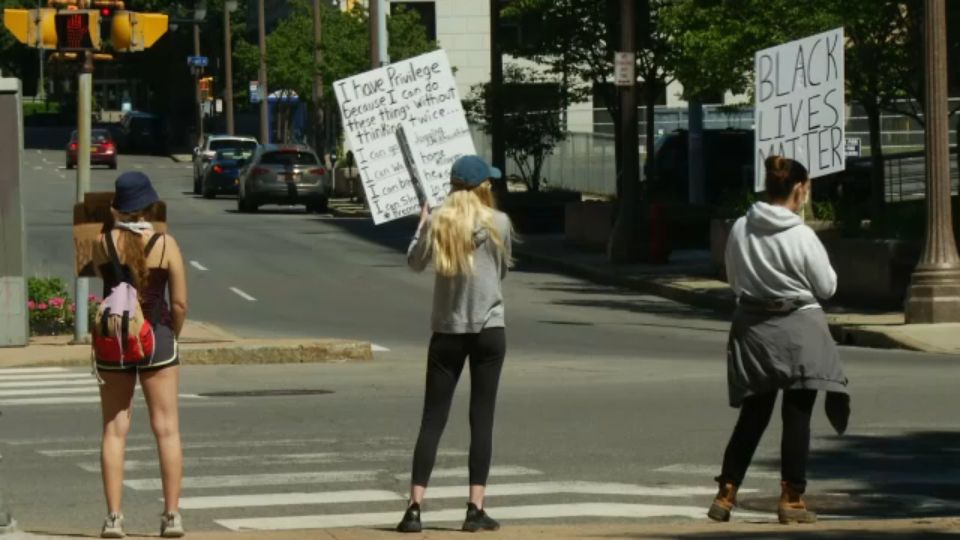 Occupy Niagara Square: Protesters Refuse to Leave Until Demands are Met ...