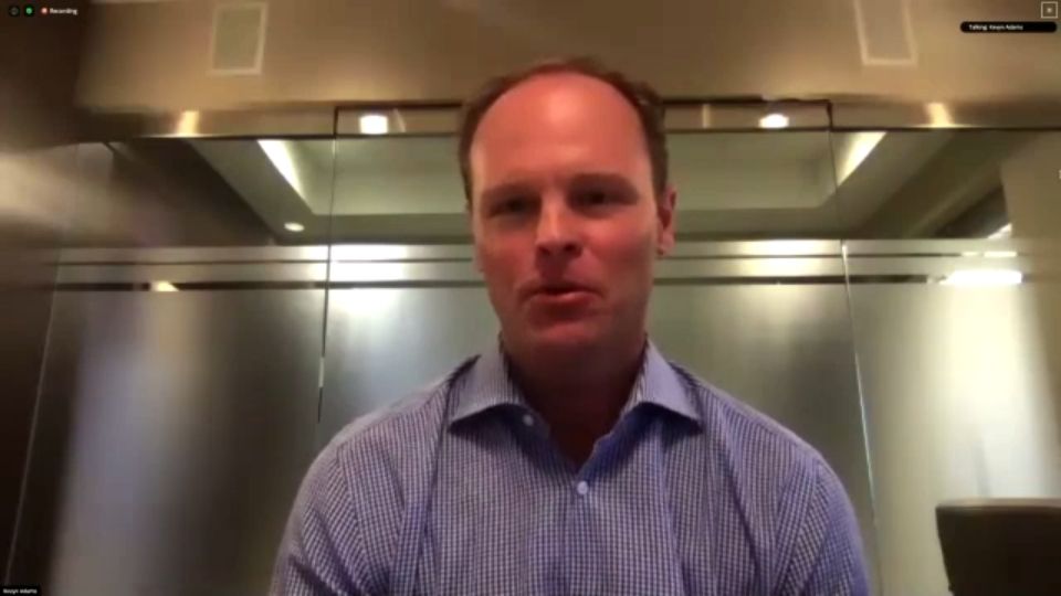 Sabres Tab Inexperienced Kevyn Adams New General Manager