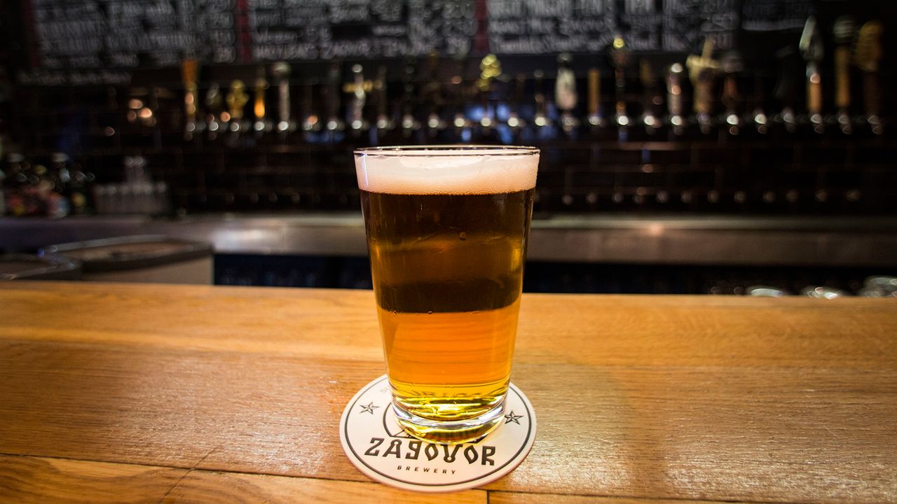 The Growler ranked Top 12 most important beers in Wisconsin