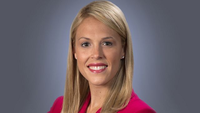 Caroline Blair