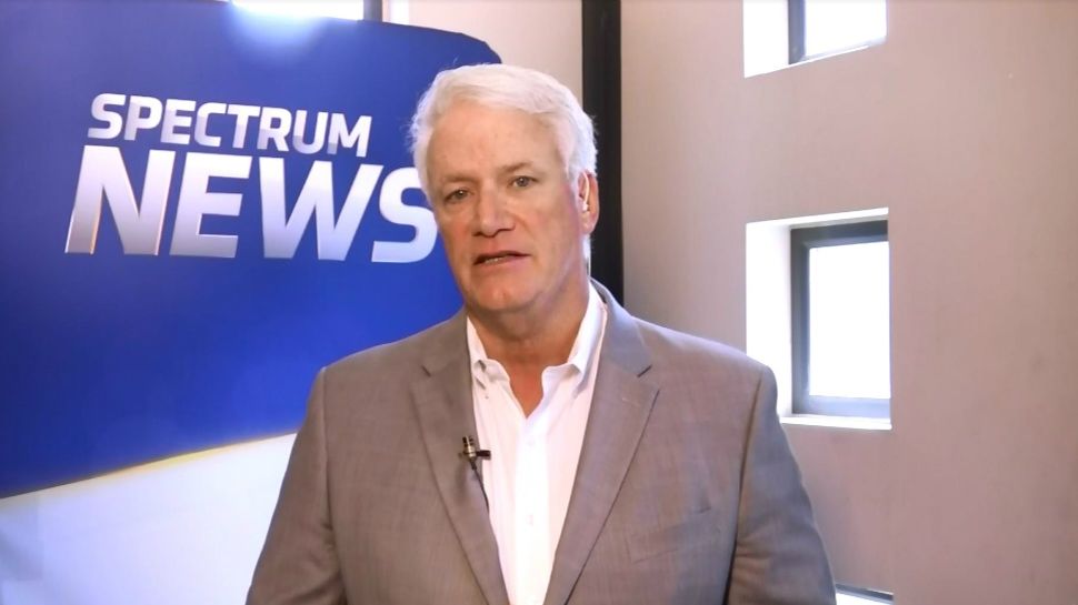 Rep. Lyle Larson on boating safety, kill switches