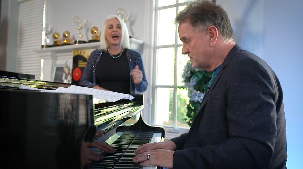 The roots of jazz with Gordon Goodwin