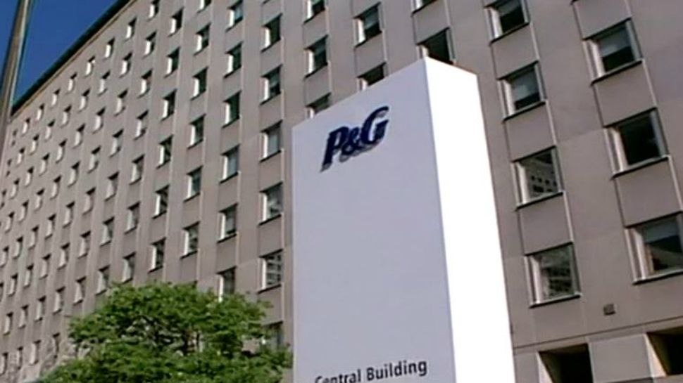 Procter & Gamble aims for increased gender equality