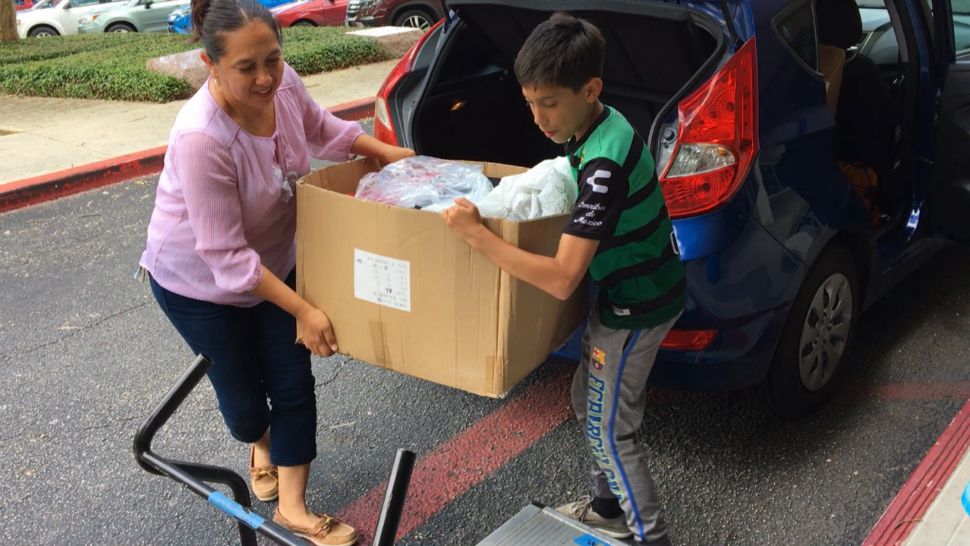 Border Facility Donations: What You Need to Know