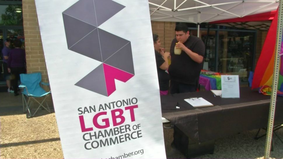 San Antonio LGBT-friendly businesses continue to grow