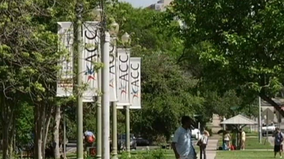 Austin Community College Hosts Financial Aid Week