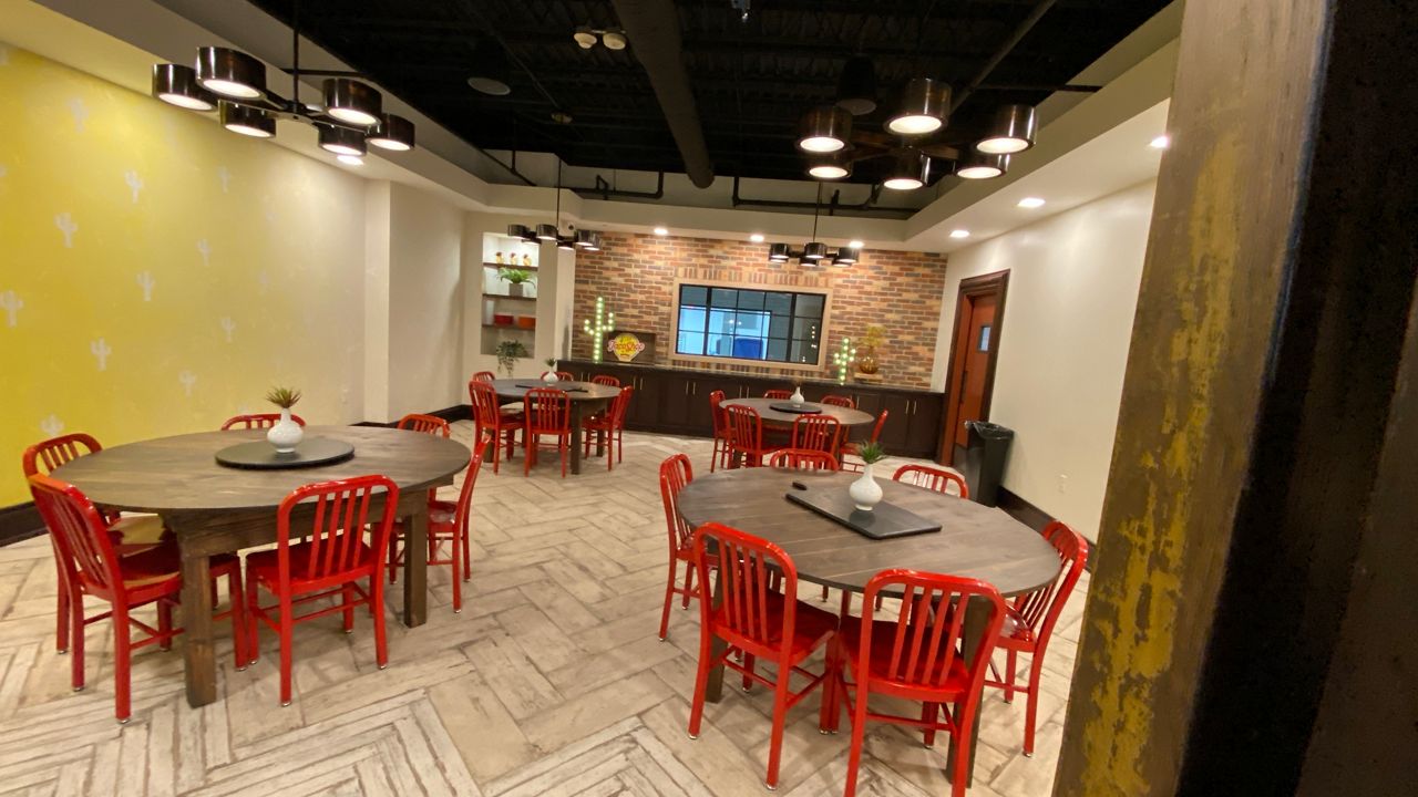 House Three Thirty opens to the public on Akron’s 330 Day