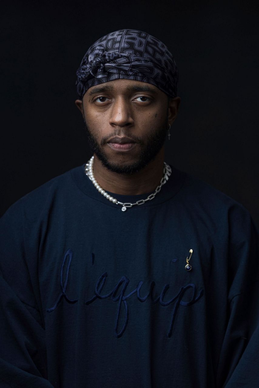 Q&A: 6lack returns to music after prioritizing mental health