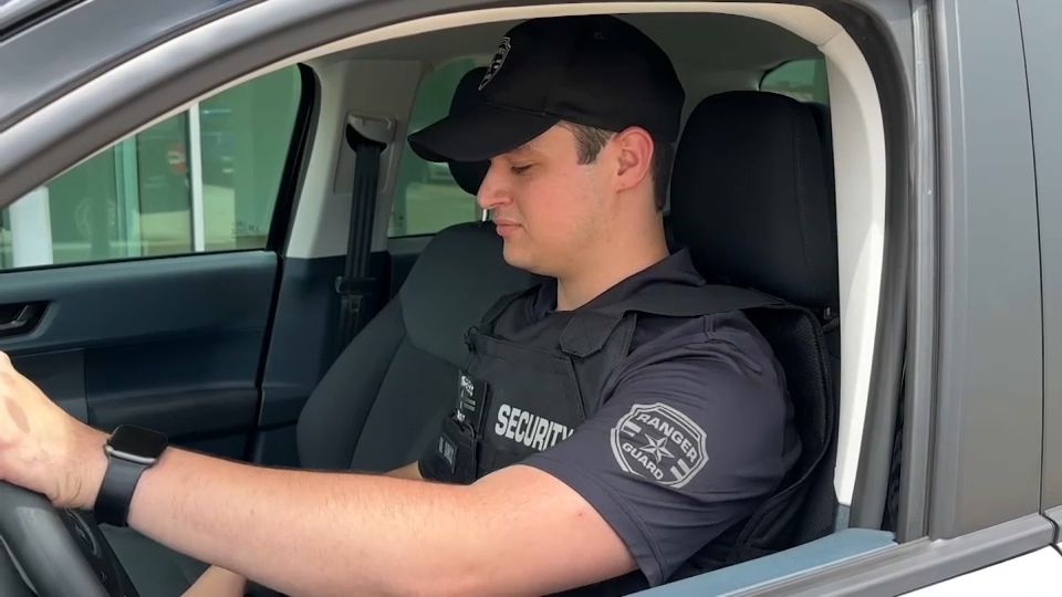 Texas School Districts Turning To Private Security