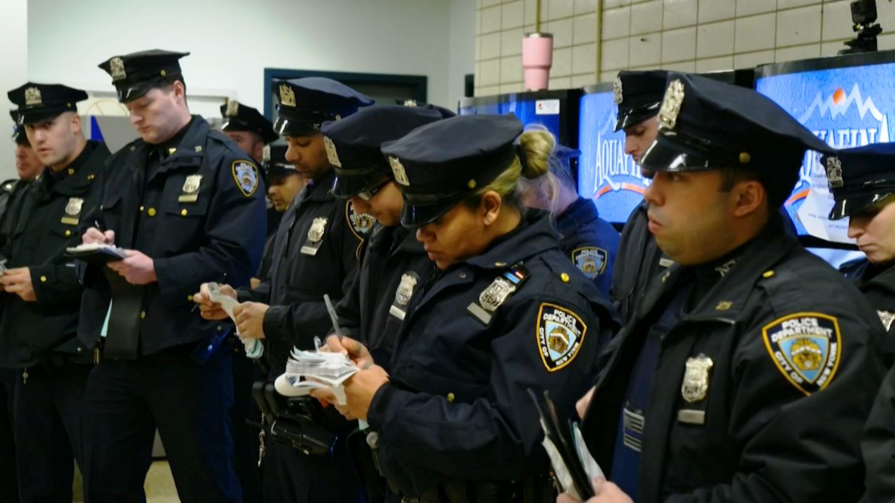 East New York Precinct Becomes Catalyst for Crime Reduction Citywide