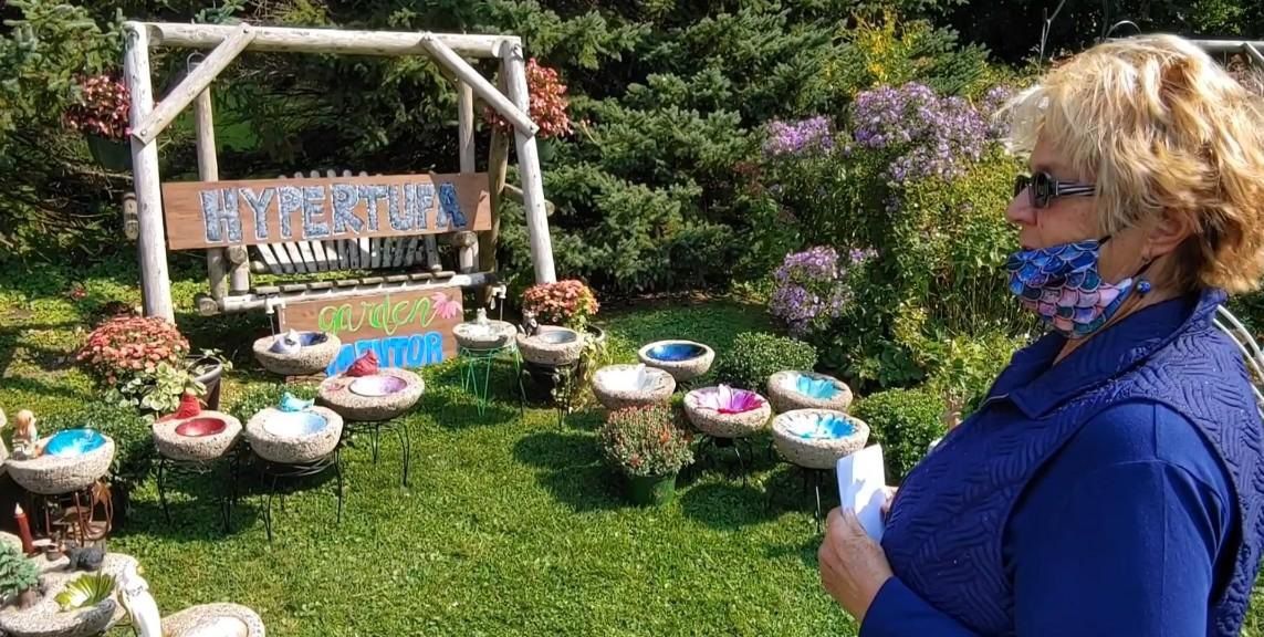 Ramsen Barn Fest Goes Virtual