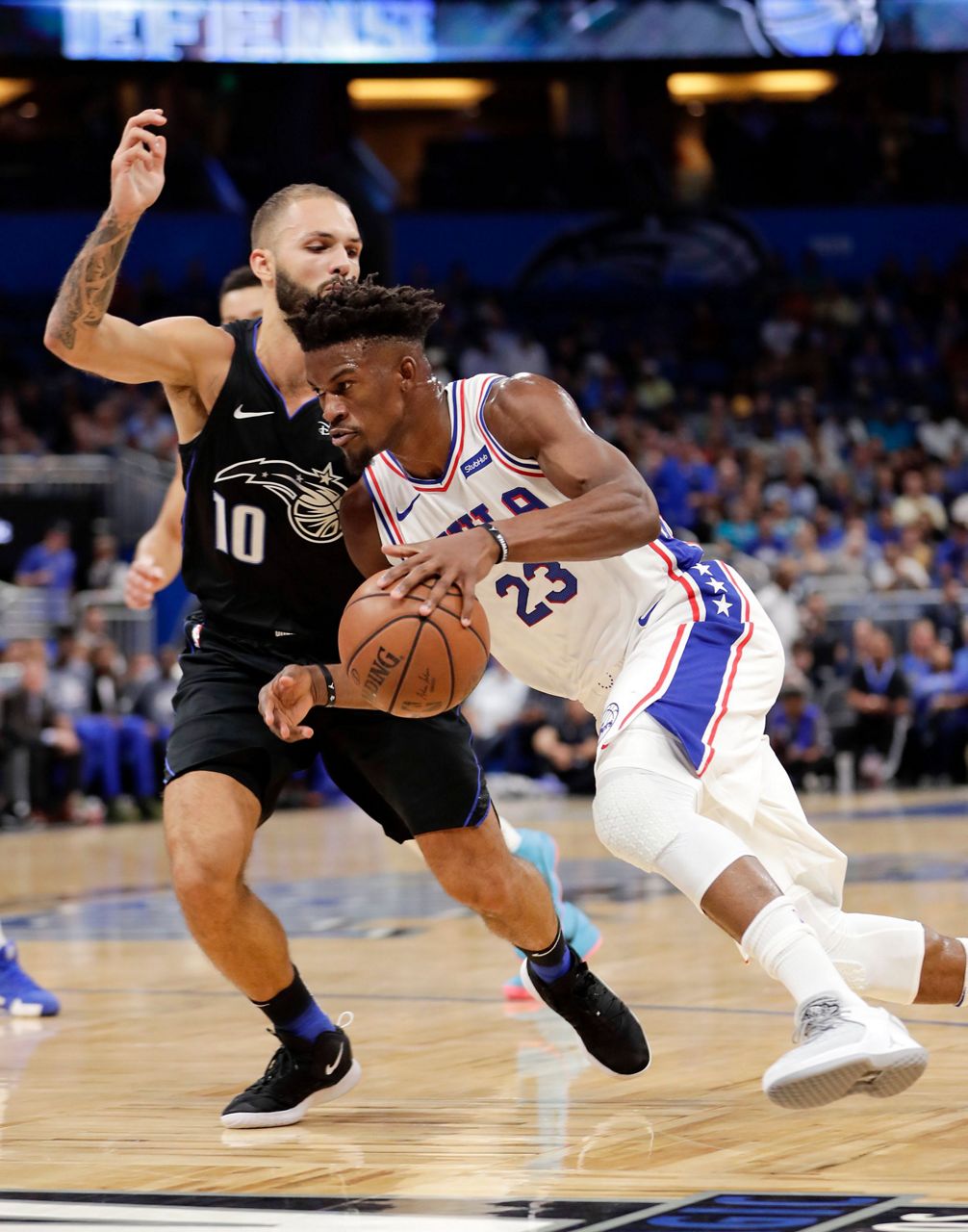 On Basketball: Butler, 76ers have time to figure things out