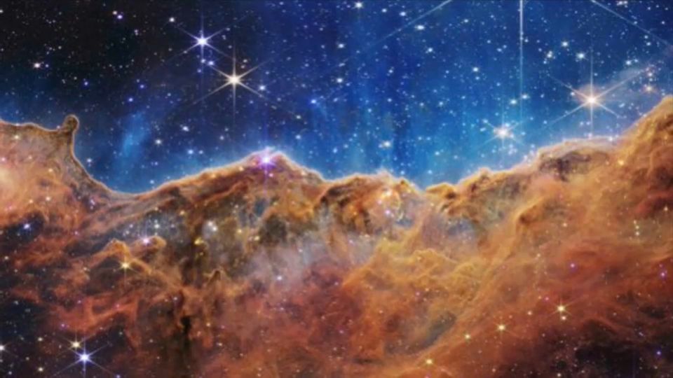 Texas astrophysicist analyzes new NASA photos