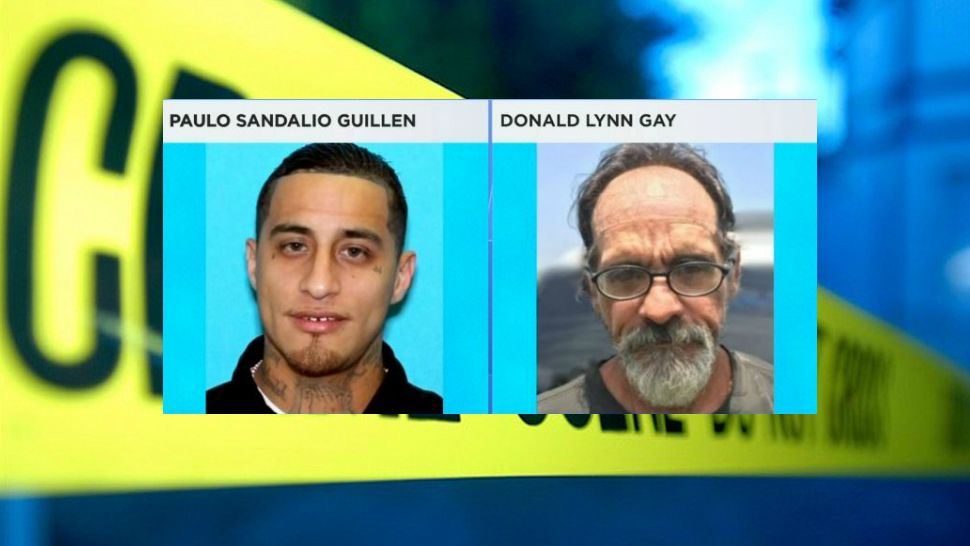 Gang members on Texas 10 Most Wanted list captured