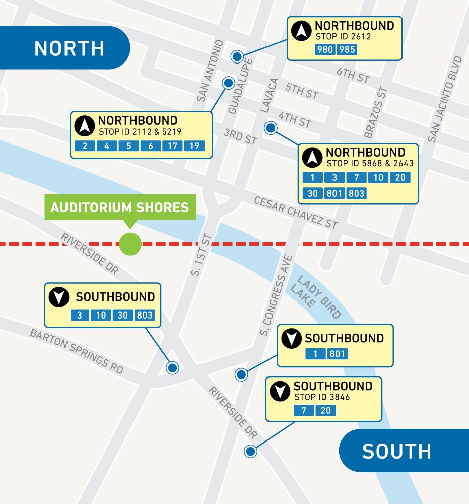 CapMetro Offering Free Rides on Fourth of July