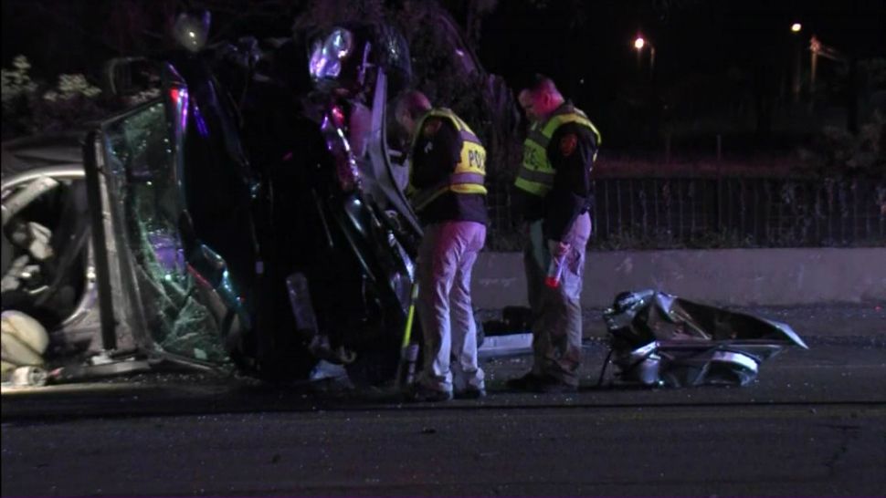 Austin ranks high in fatal DWI crashes on July 4