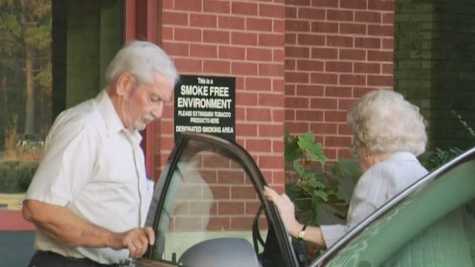 American Cancer Society Road to Recovery