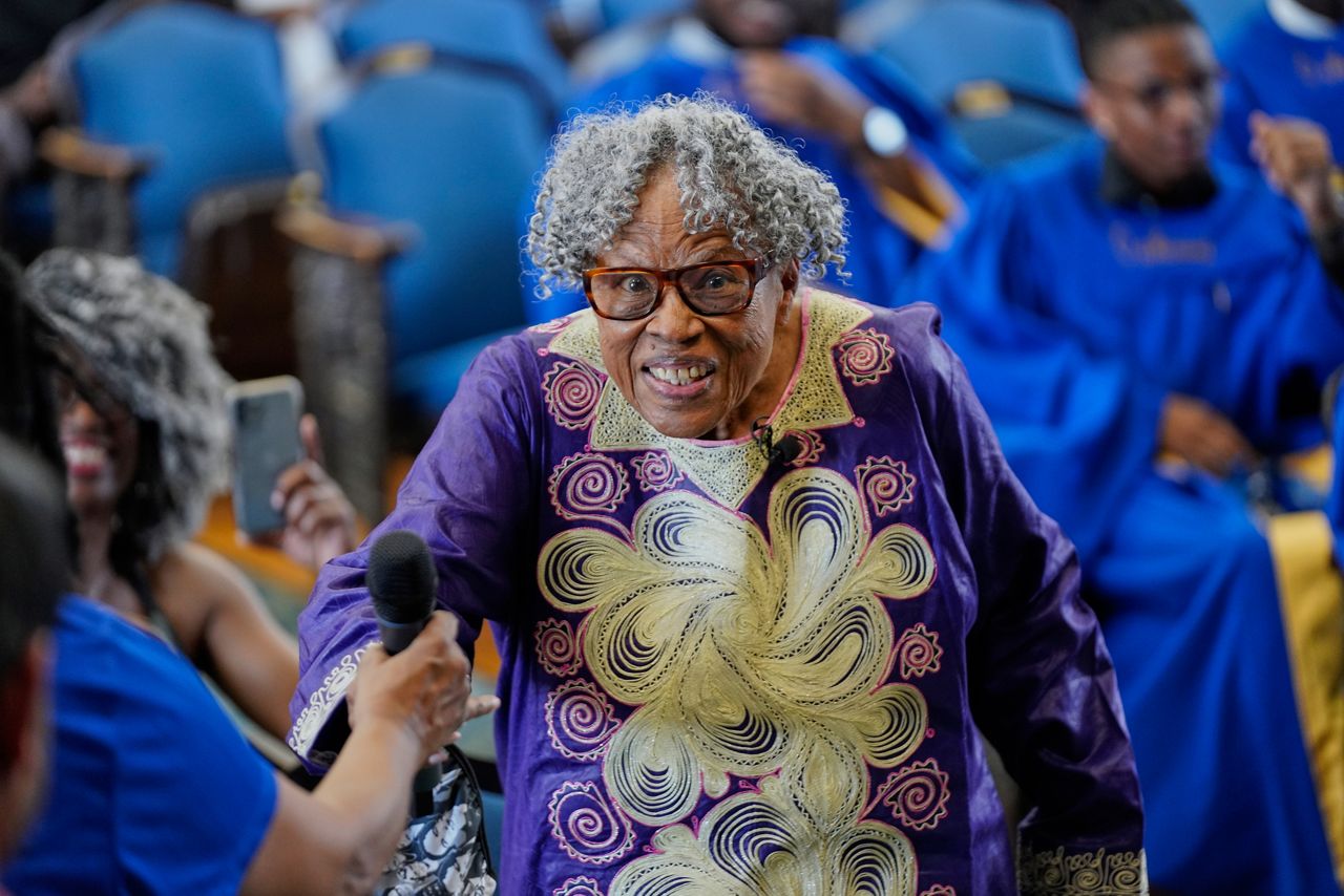What’s next for 'Juneteenth Hero' Opal Lee