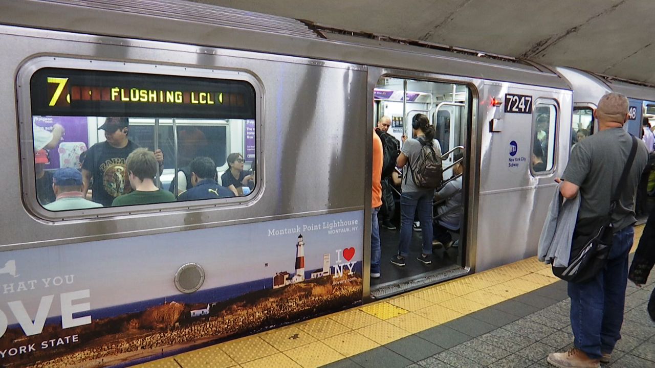 State Audit Slams MTA for Extensive Delays, Cost Overruns