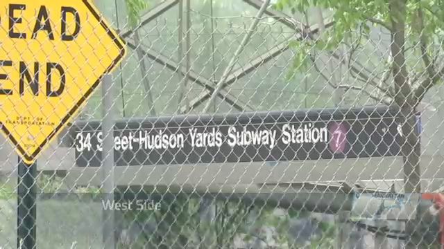 MTA: 7 Line Extension to Open Up Before End of Third Quarter