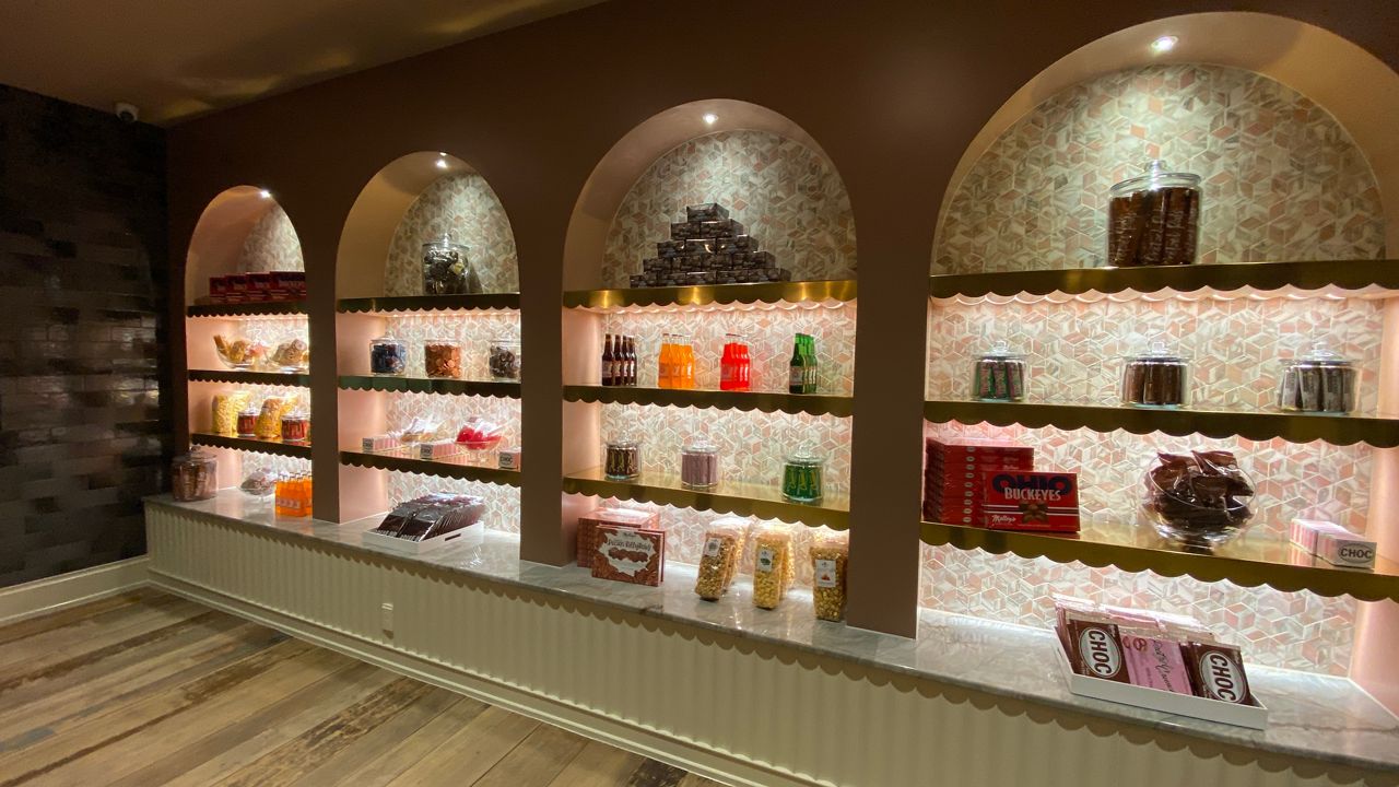 House Three Thirty opens to the public on Akron’s 330 Day