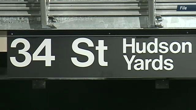 MTA: 7 Line Extension Will Open in Second Quarter