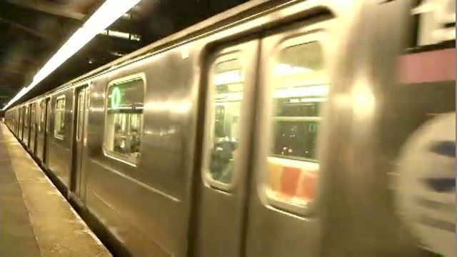 Proposal to extend 7 train into New Jersey revived