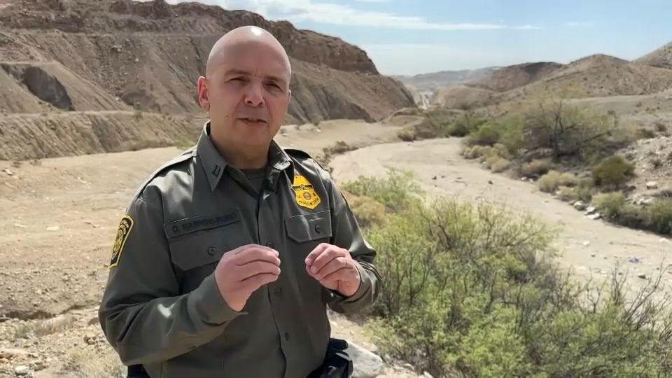 Border Patrol reports uptick in attacks on its agents